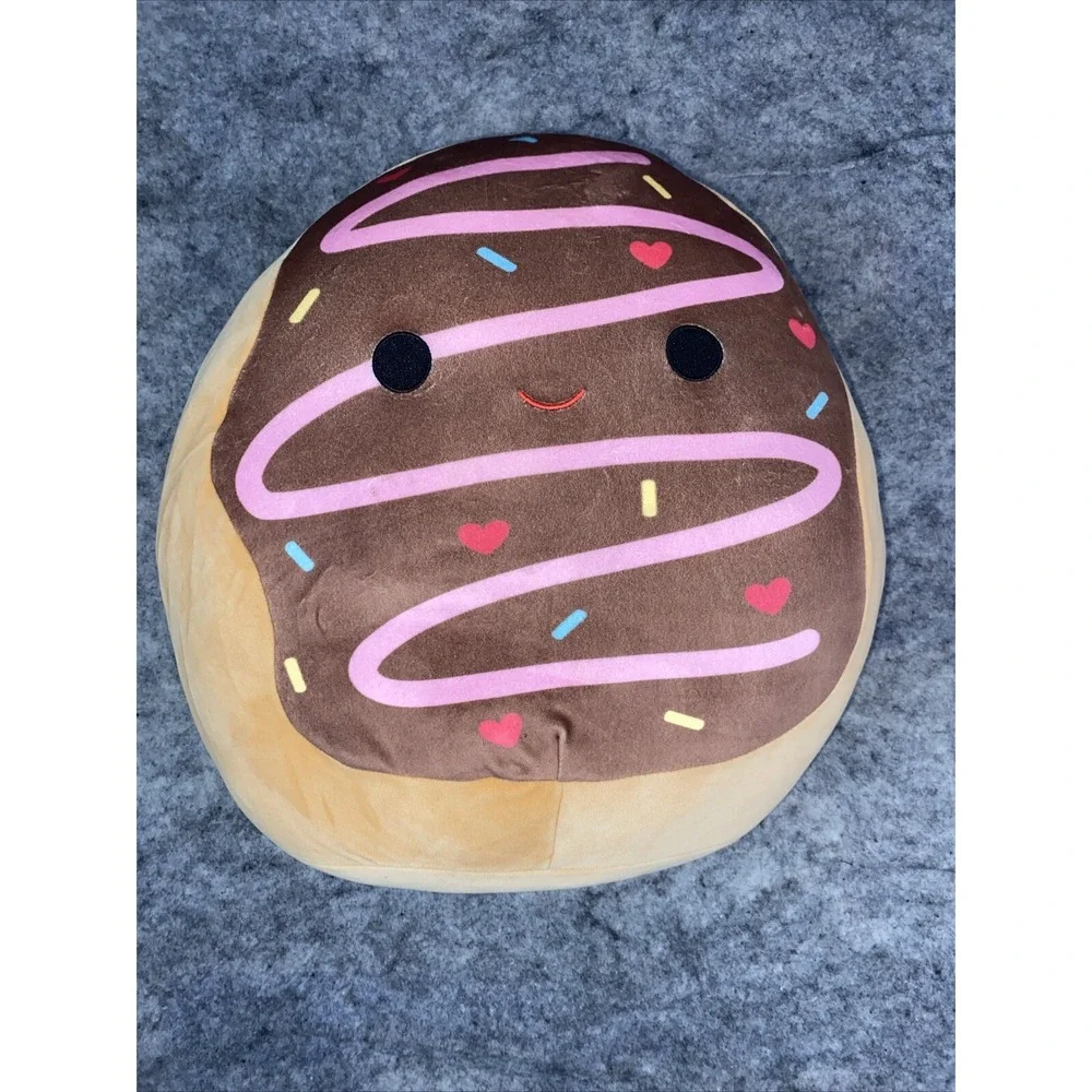 Kellytoy | Toys | Squishmallows Official Kellytoy Plush 416 Inch Deja ...